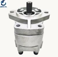 China Gear Pump Pilot Pump 705-41-01050  for  D155 D65 D85 for sale