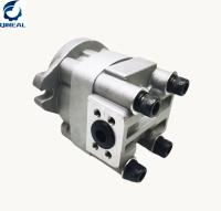 China Gear Pump Pilot Pump 705-41-01050  for  D155 D65 D85 for sale