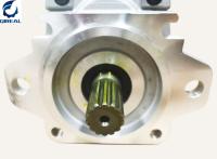 China Hydraulic Pump 705-51-30360 for Bulldozer D155AX-3 for sale