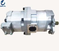 China Hydraulic Pump 705-51-30360 for Bulldozer D155AX-3 for sale