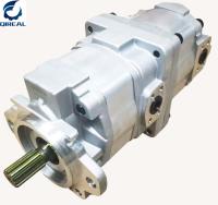 China Hydraulic Pump 705-51-30360 for Bulldozer D155AX-3 for sale