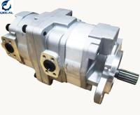 China 705-52-30360 705-14-33540 Hydraulic Gear Pump WA420-3 for Truck HD255 for sale