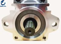 China 705-52-30360 705-14-33540 Hydraulic Gear Pump WA420-3 for Truck HD255 for sale