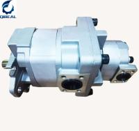 China 705-52-31150 Hydraulic Pump for HM400-1C HM400-1 HM400-1L for sale