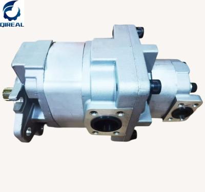 China 705-52-31150 Hydraulic Pump for HM400-1C HM400-1 HM400-1L for sale