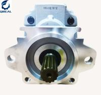 China 705-52-31150 Hydraulic Pump for HM400-1C HM400-1 HM400-1L for sale