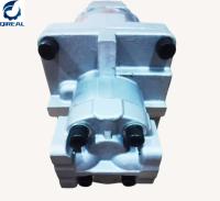China 705-52-31150 Hydraulic Pump for HM400-1C HM400-1 HM400-1L for sale