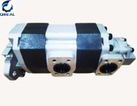 China 705-95-07030 Hydraulic Pump for Articulated Dump Trucks HM400-2 HM400-2R for sale