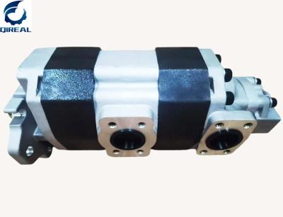China 705-95-07030 Hydraulic Pump for Articulated Dump Trucks HM400-2 HM400-2R for sale