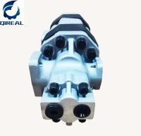 China 705-95-07030 Hydraulic Pump for Articulated Dump Trucks HM400-2 HM400-2R for sale