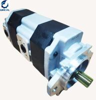 China 705-95-07030 Hydraulic Pump for Articulated Dump Trucks HM400-2 HM400-2R for sale