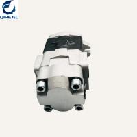 China Pilot Pump Gear Pump 708-3T-04610 for  Excavator PC78UU-6 PC78US-6 for sale