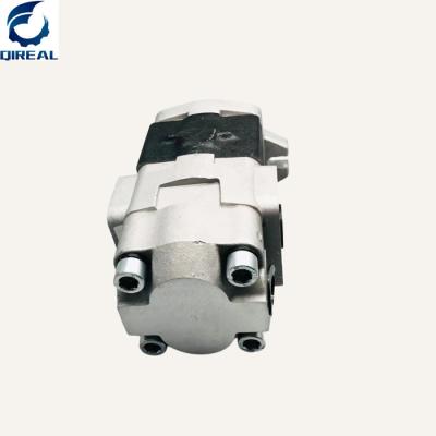 China Pilot Pump Gear Pump 708-3T-04610 for  Excavator PC78UU-6 PC78US-6 for sale