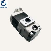 China Pilot Pump Gear Pump 708-3T-04610 for  Excavator PC78UU-6 PC78US-6 for sale