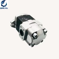 China Pilot Pump Gear Pump 708-3T-04610 for  Excavator PC78UU-6 PC78US-6 for sale