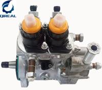 China 6261-71-1111 Excavator Engine for PC650-8 6D140e Engine Fuel Pump for sale