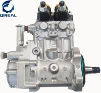 China 6261-71-1111 Excavator Engine for PC650-8 6D140e Engine Fuel Pump for sale