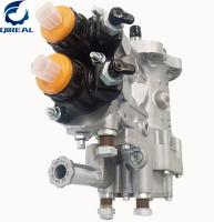 China 6261-71-1111 Excavator Engine for PC650-8 6D140e Engine Fuel Pump for sale
