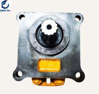 China 07400-40500 Hydraulic Gear Pump for D60A-8 for sale
