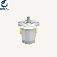 China HPV116 Gear Pump  9217993 For ZX110-3 EX200 ZAX135 EX200-1 EX220-1 EX270-1 EX300-1 for sale