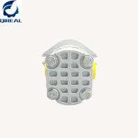 China HPV116 Gear Pump  9217993 For ZX110-3 EX200 ZAX135 EX200-1 EX220-1 EX270-1 EX300-1 for sale