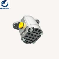 China Gear Pump 9218004 for Excavator EX100 EX120 EX200-2 for sale