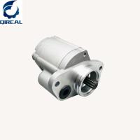 China Gear Pump 9218004 for Excavator EX100 EX120 EX200-2 for sale