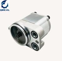 China A8VO200 Gear Pump 274-2491 for  Excavator 330C E330CL E336 E345B for sale