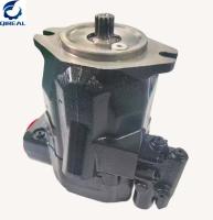 China A10C045DFR1 Hydraulic Piston Pump 5198694 for sale