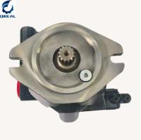 China A10C045DFR1 Hydraulic Piston Pump 5198694 for sale
