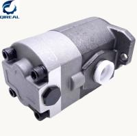 China Ap2d2-28 Excavator Hydraulic  Piston Pump for R35-7 for sale
