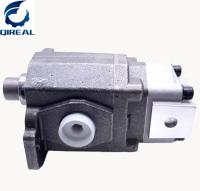 China Ap2d2-28 Excavator Hydraulic  Piston Pump for R35-7 for sale