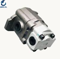 China AP2D14 Hydraulic gear pump polit pump for Excavator SK30 SK35 for sale