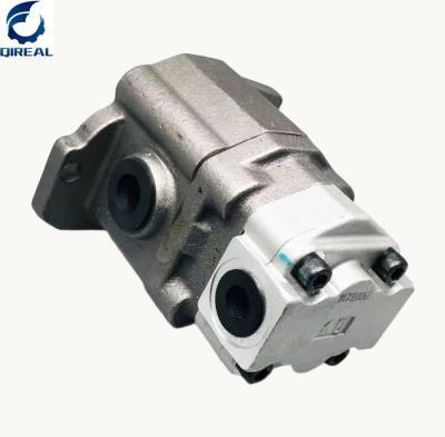 China AP2D14 Hydraulic gear pump polit pump for Excavator SK30 SK35 for sale