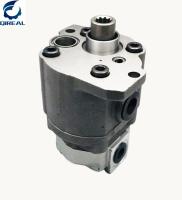 China AP2D14 Hydraulic gear pump polit pump for Excavator SK30 SK35 for sale