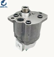 China AP2D14 Hydraulic gear pump polit pump for Excavator SK30 SK35 for sale
