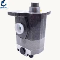 China AP2D25 Gear Pump for Excavators DH55-5/7 DH60-5 DH60-7 R60-5 R60-755/60 for sale