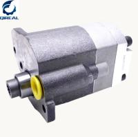China AP2D25 Gear Pump for Excavators DH55-5/7 DH60-5 DH60-7 R60-5 R60-755/60 for sale