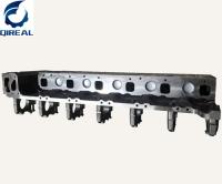 China 23930728  23262376 Cylinder Head for D13H D13F for sale