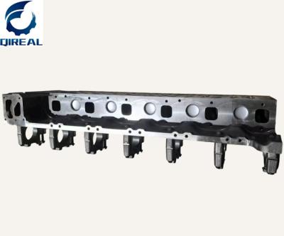China 23930728  23262376 Cylinder Head for D13H D13F for sale
