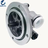 China K7V125 Pilot Gear Pump for Excavator SK200-10 for sale