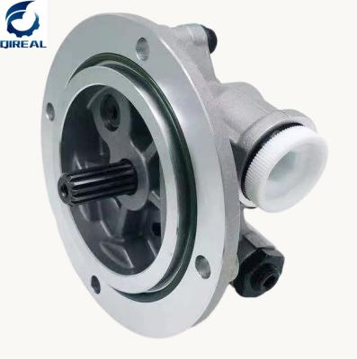 China K7V125 Pilot Gear Pump for Excavator SK200-10 for sale