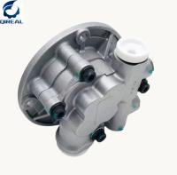 China K7V125 Pilot Gear Pump for Excavator SK200-10 for sale
