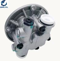 China K7V125 Pilot Gear Pump for Excavator SK200-10 for sale