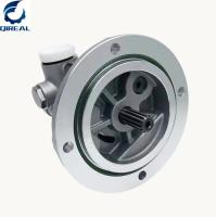 China K7V125 Pilot Gear Pump for Excavator SK200-10 for sale
