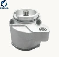 China A8VO140 Hydraulic Gear Pilot Pump for DH370 DH370-9 DH370-7 for sale
