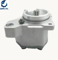 China A8VO140 Hydraulic Gear Pilot Pump for DH370 DH370-9 DH370-7 for sale