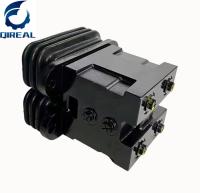China 420-00467 Pedal Valve  for DH200-7 DH300-7 DH400-9 DH200-9 for sale