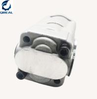 China Excavator Hydraulic pump Rotary pump for Dx35 for sale