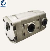 China Excavator Hydraulic pump Rotary pump for Dx35 for sale